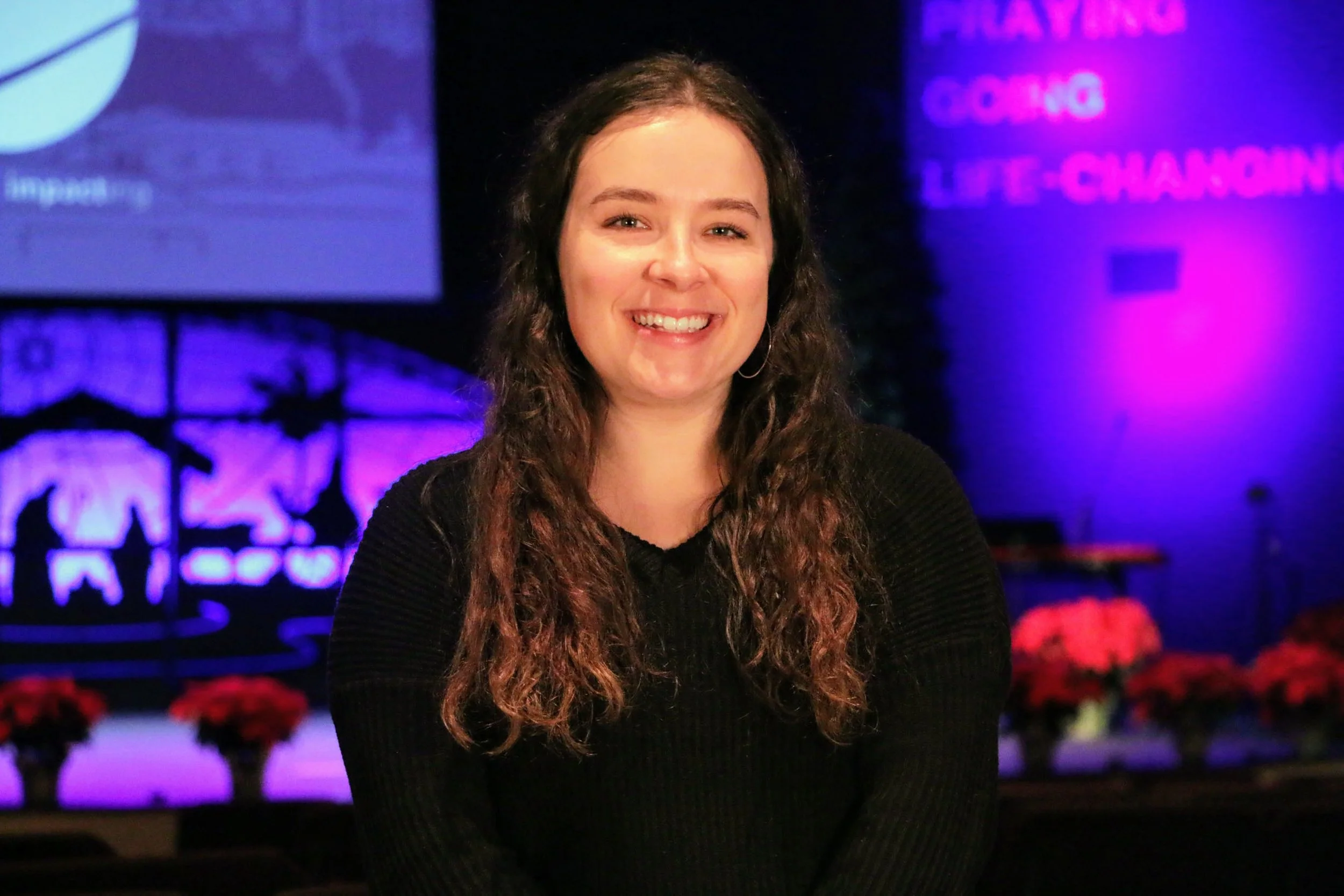 Meet the team — Christian Faith Fellowship Church