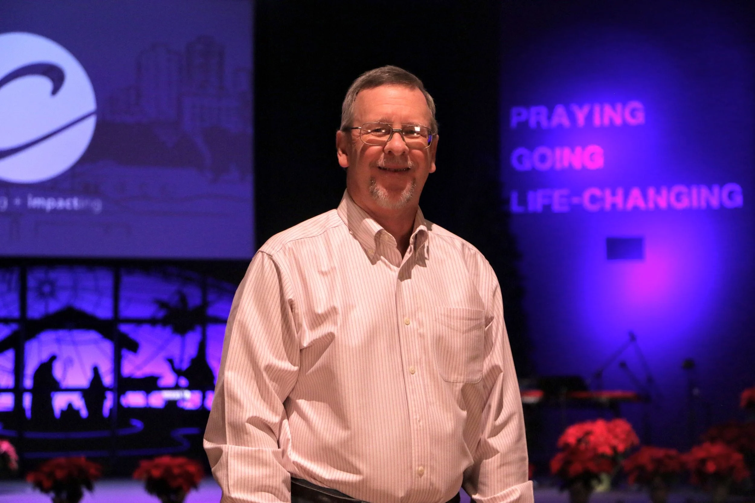 Meet the team — Christian Faith Fellowship Church