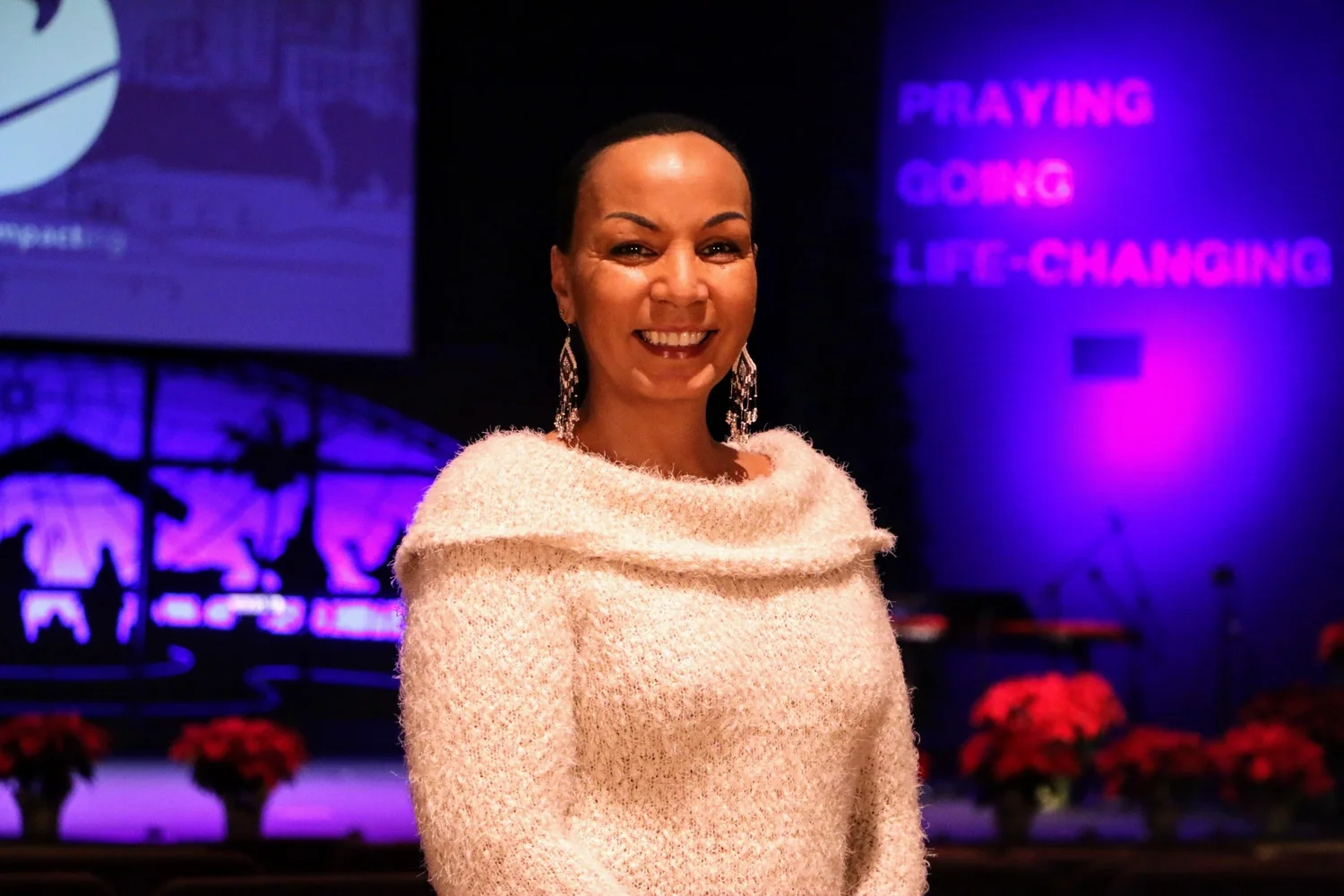 Meet the team — Christian Faith Fellowship Church