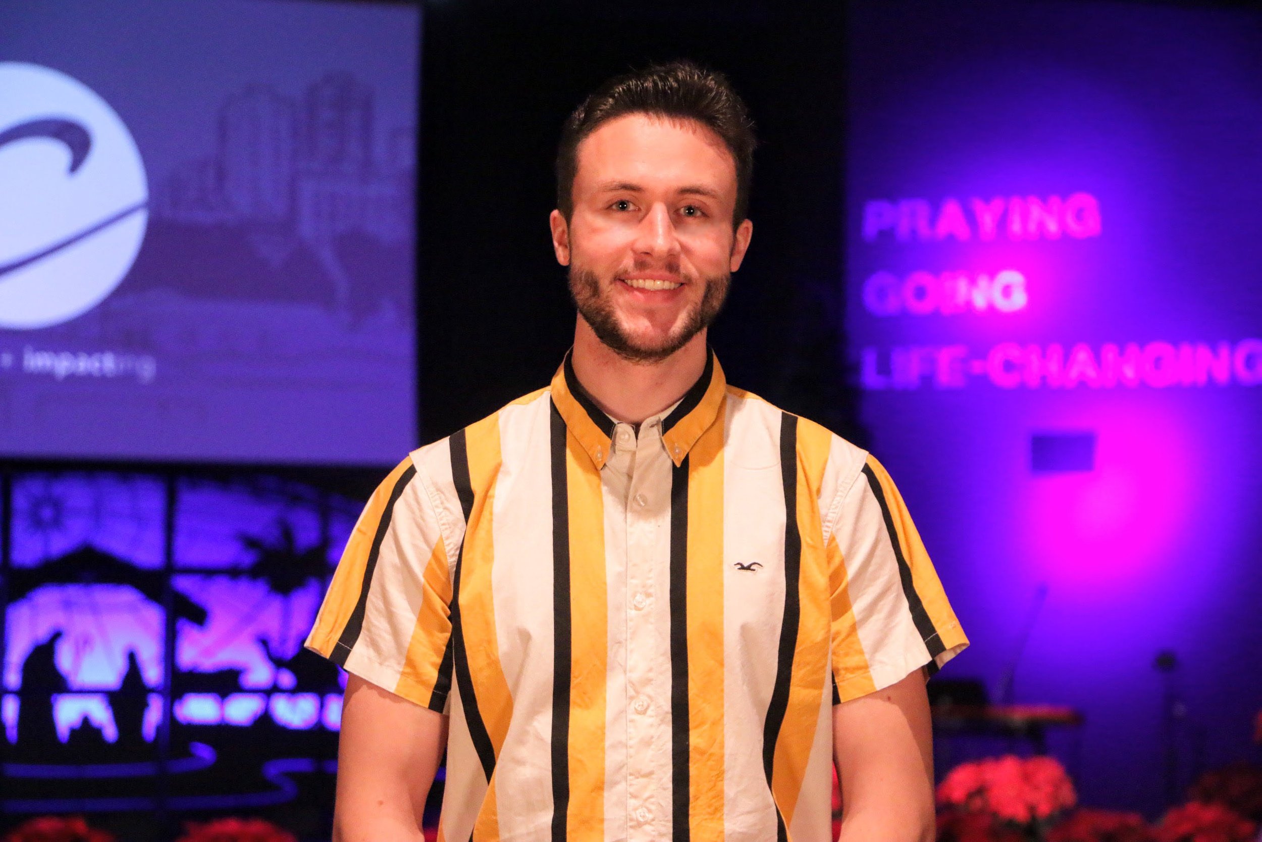 Meet the team — Christian Faith Fellowship Church