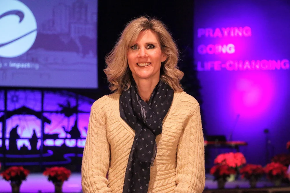 Meet the team — Christian Faith Fellowship Church