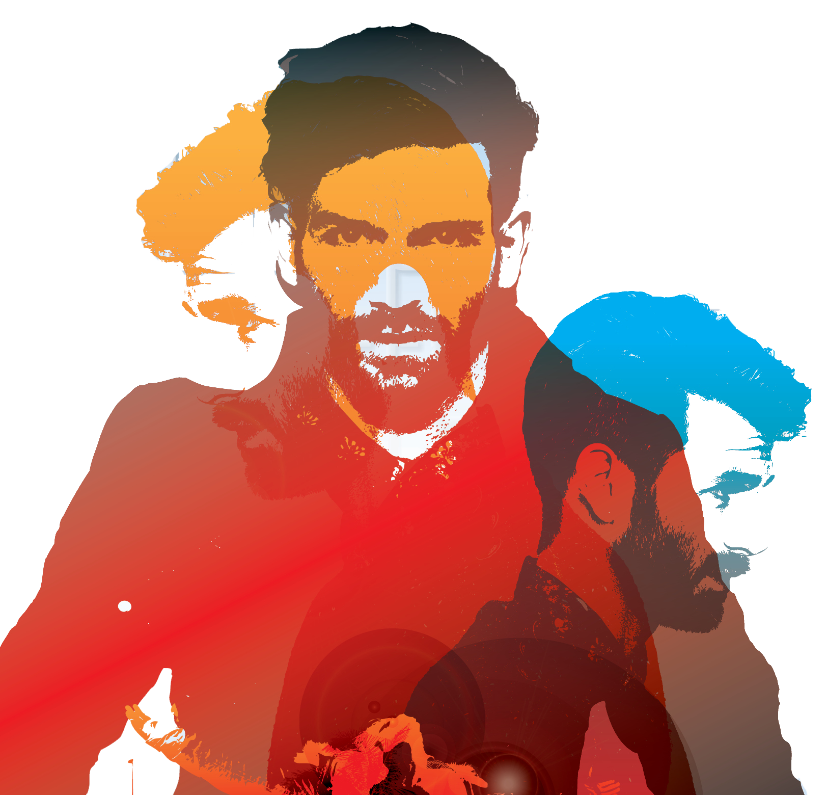 Elsewhere | Boston Rock Band