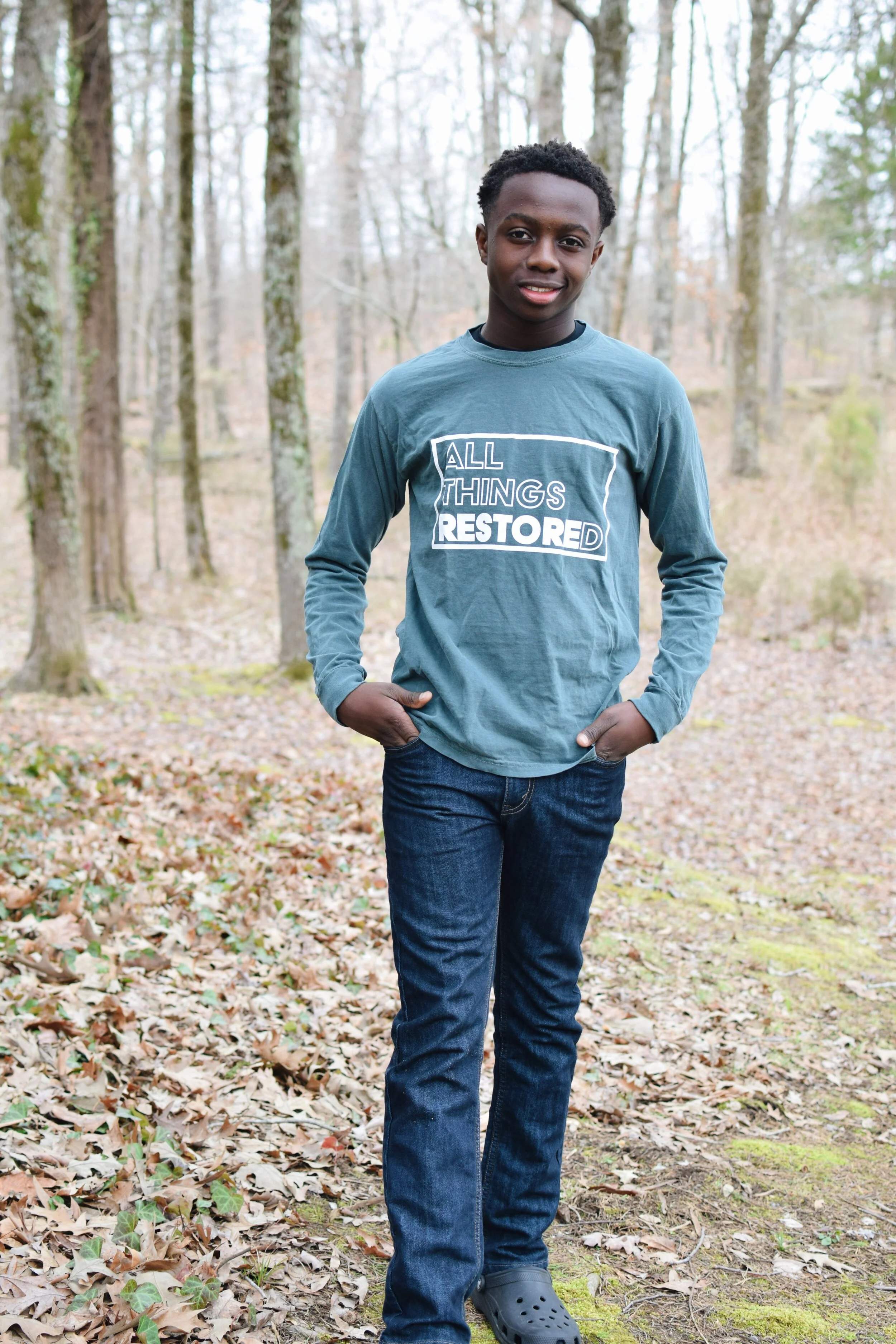 Shop — KING'S RANCH