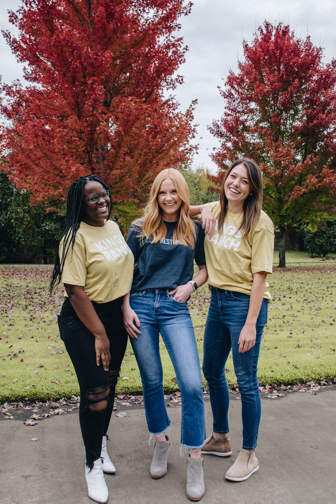 Shop — KING'S RANCH