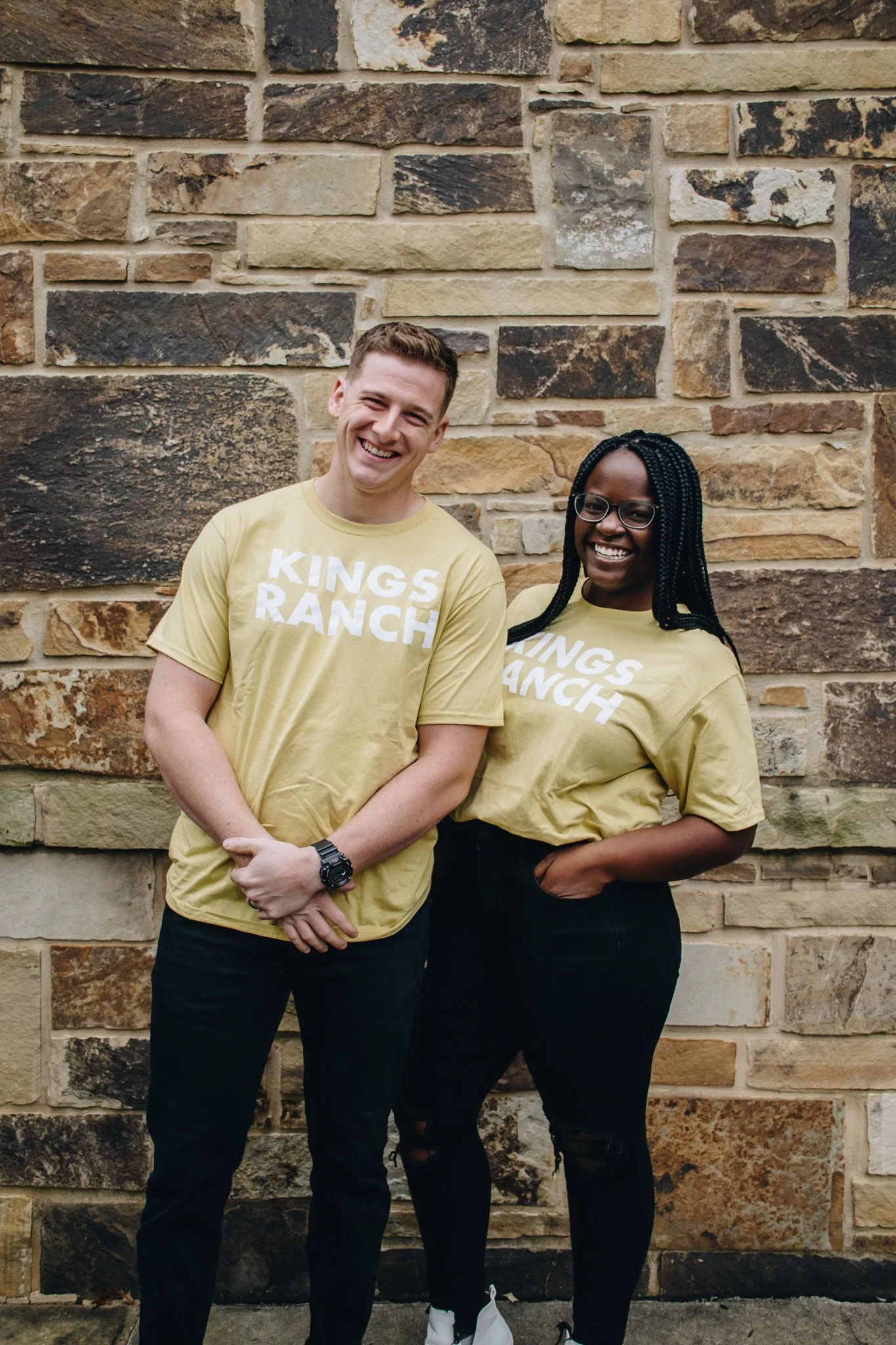 Shop — KING'S RANCH