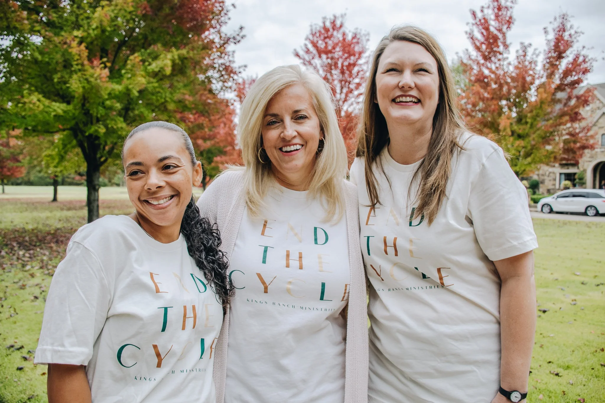 Shop — KING'S RANCH