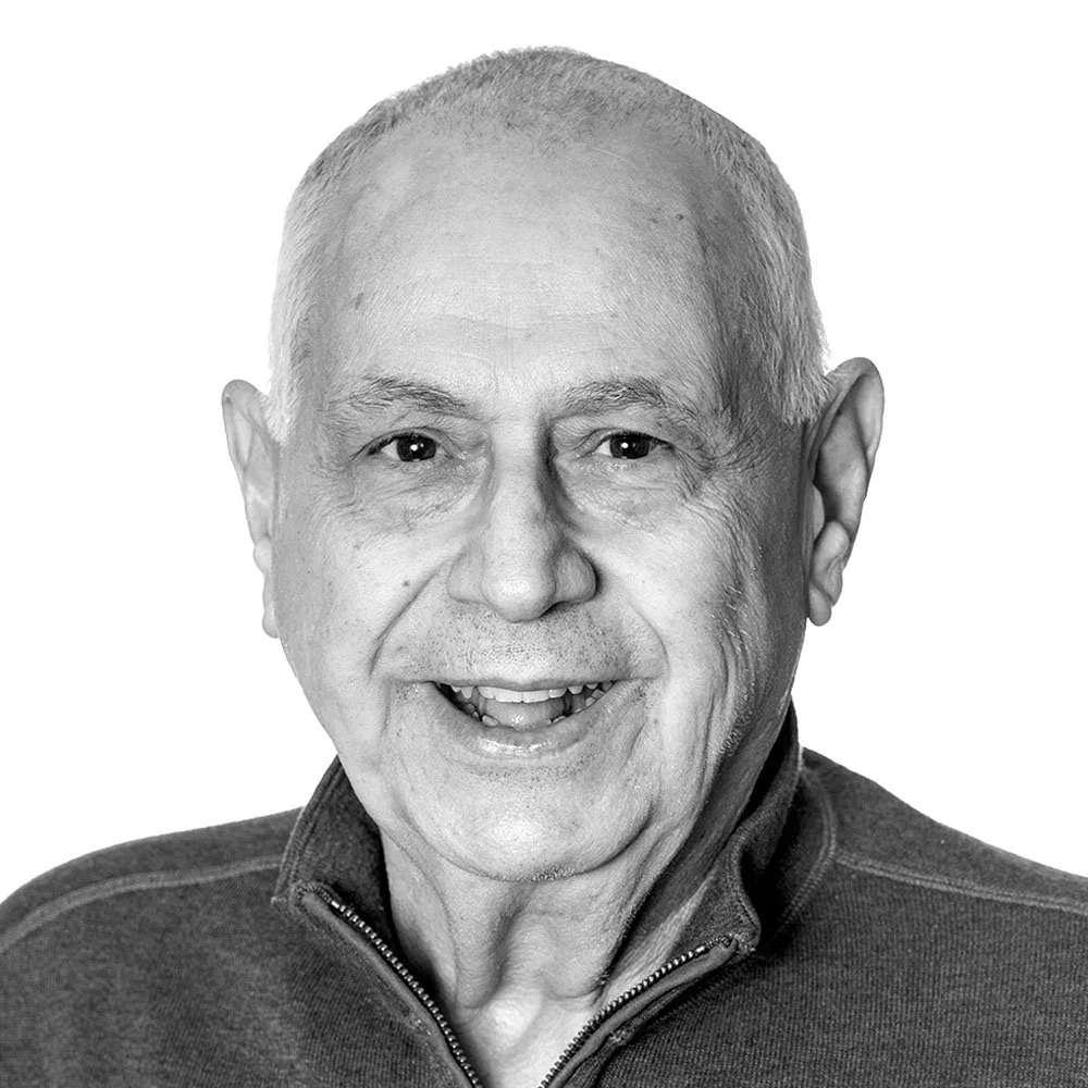 Team GPA — Gus Perdikakis Associates