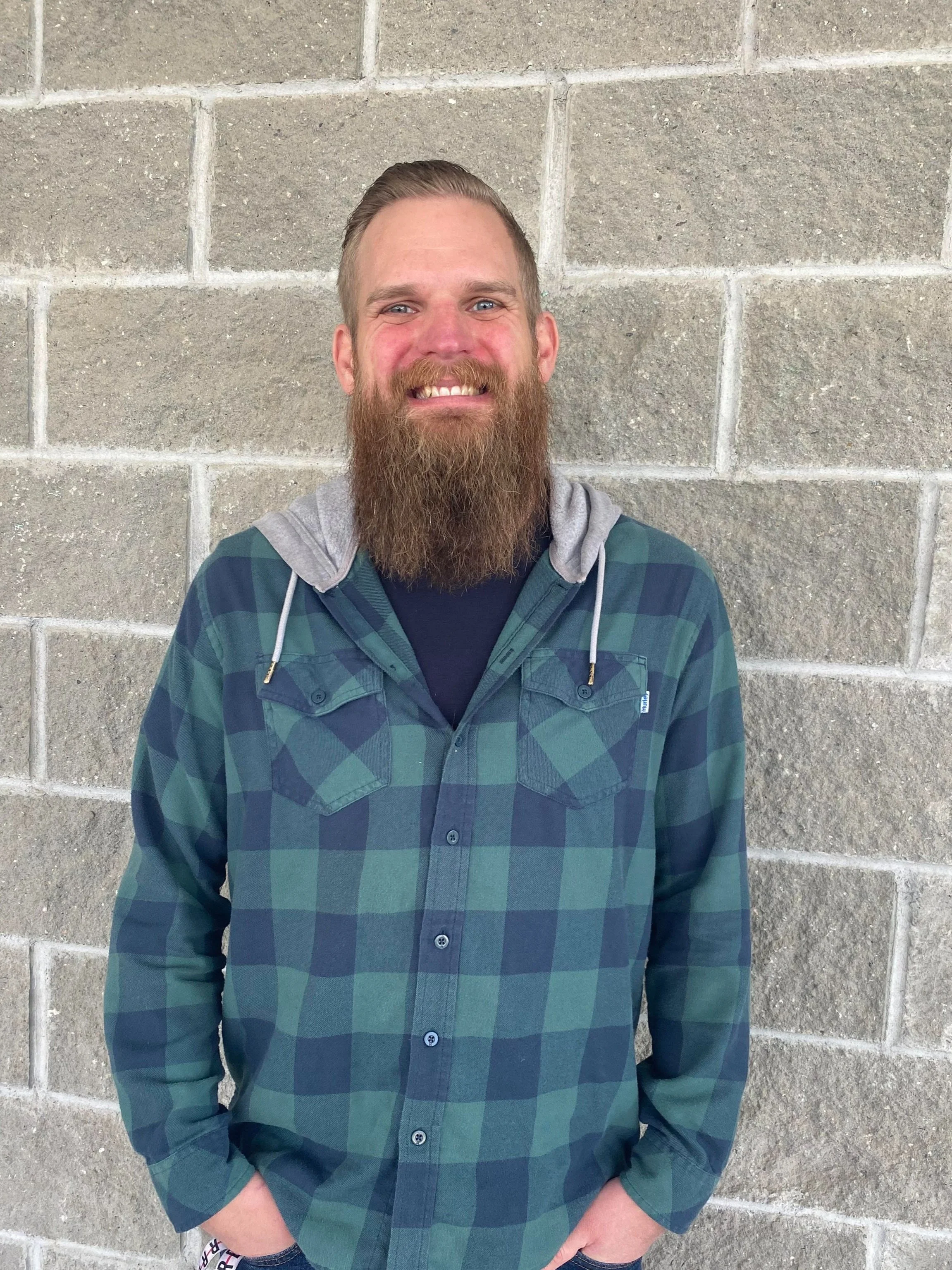 OUR TEAM — Maple Park Alliance Church