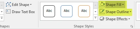 Working with Text Boxes and Images in Microsoft Word — Dashleigh ...