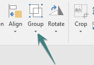 Working with Text Boxes and Images in Microsoft Word — Dashleigh ...