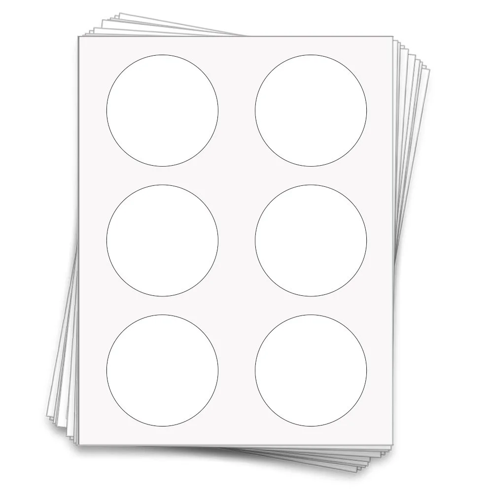 Free Candle Label Templates for Word, Canva, Adobe -- Learn to how to ...