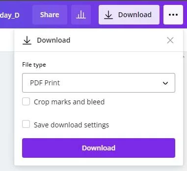 Canva Labels - Getting Started — Dashleigh Template Center