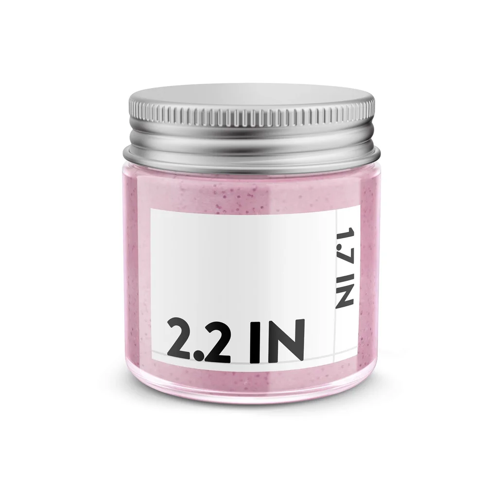 What Size Labels do I need for 4 oz jars — Dashleigh Template Center