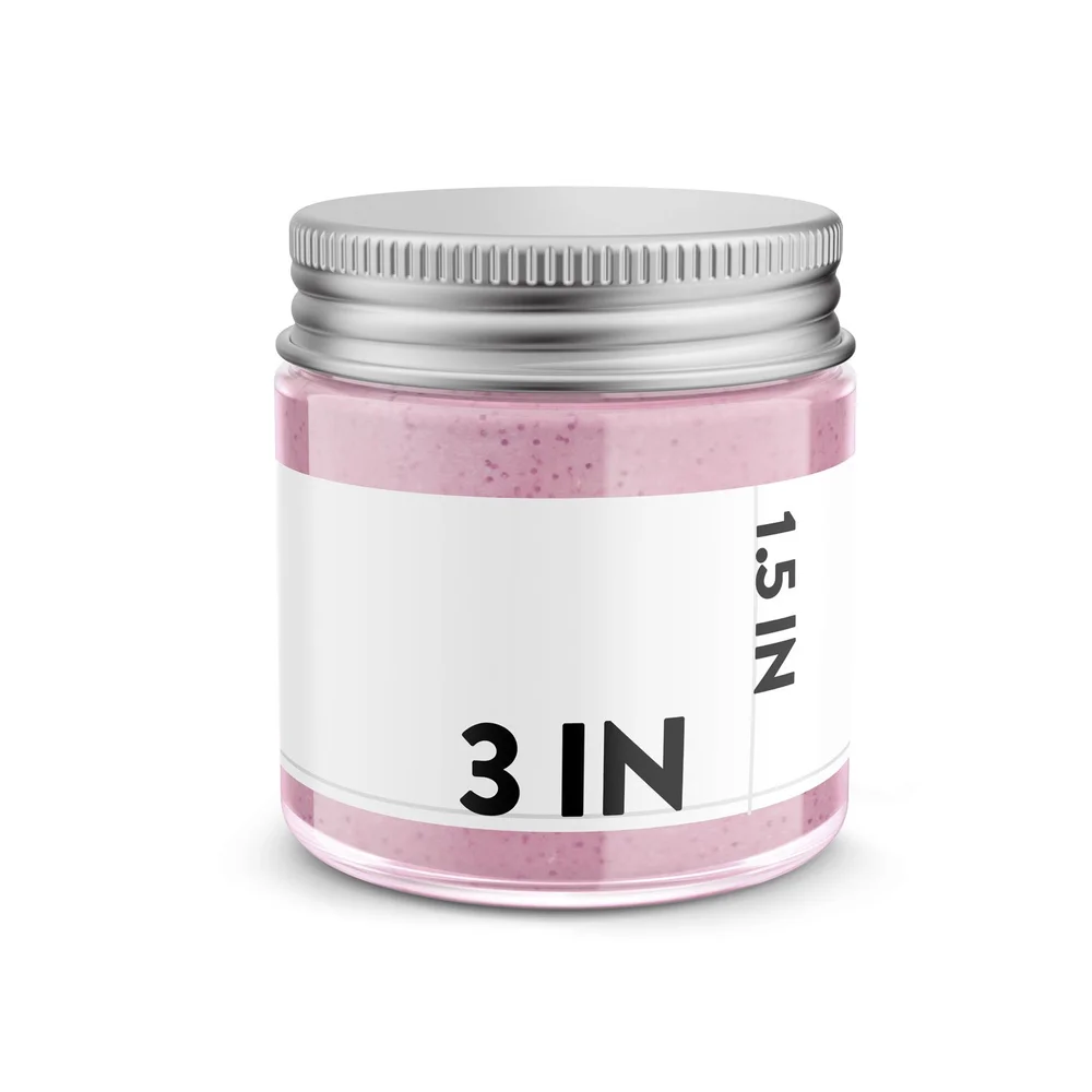 What Size Labels do I need for 4 oz jars — Dashleigh Template Center