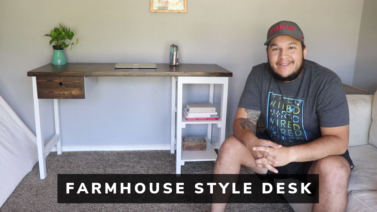 DIY Woodworking & Home Improvement Blog by Araya Woodworks — Araya ...