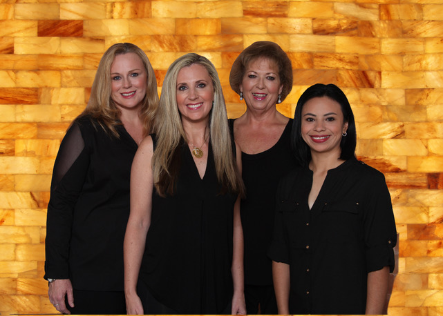 About — Dr. Heather Smith-Fernandez