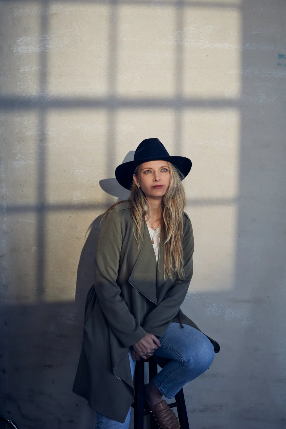 About Rhonda Raisor — HEY MOTHER DUCKER