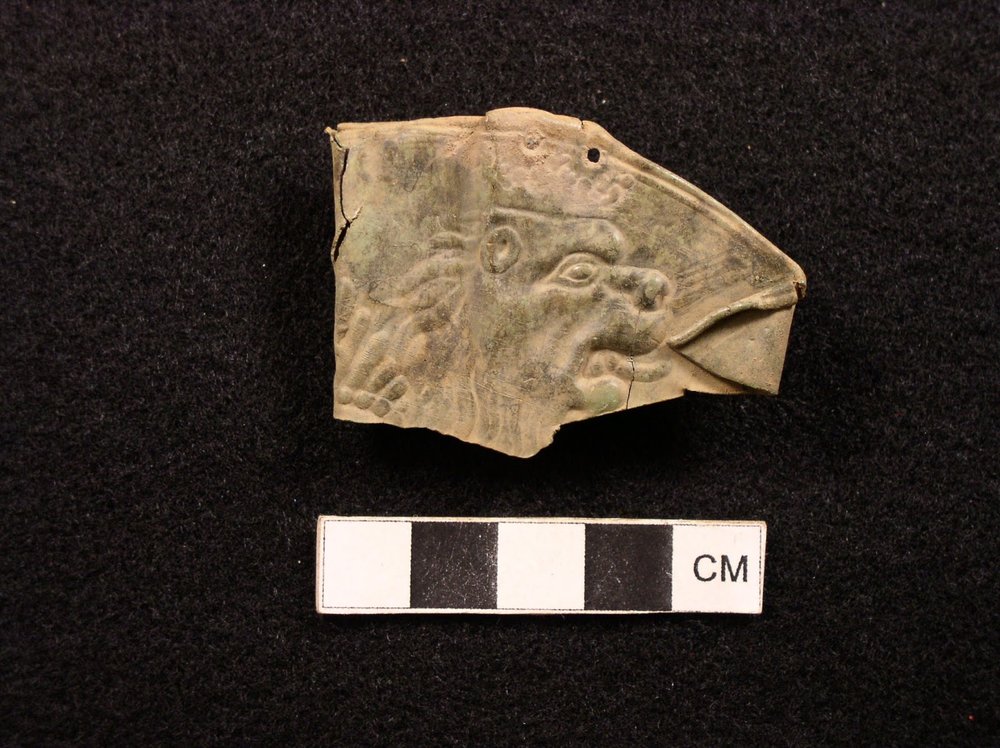Artifact of the Month: October 2015 — Archaeological Society of New Jersey
