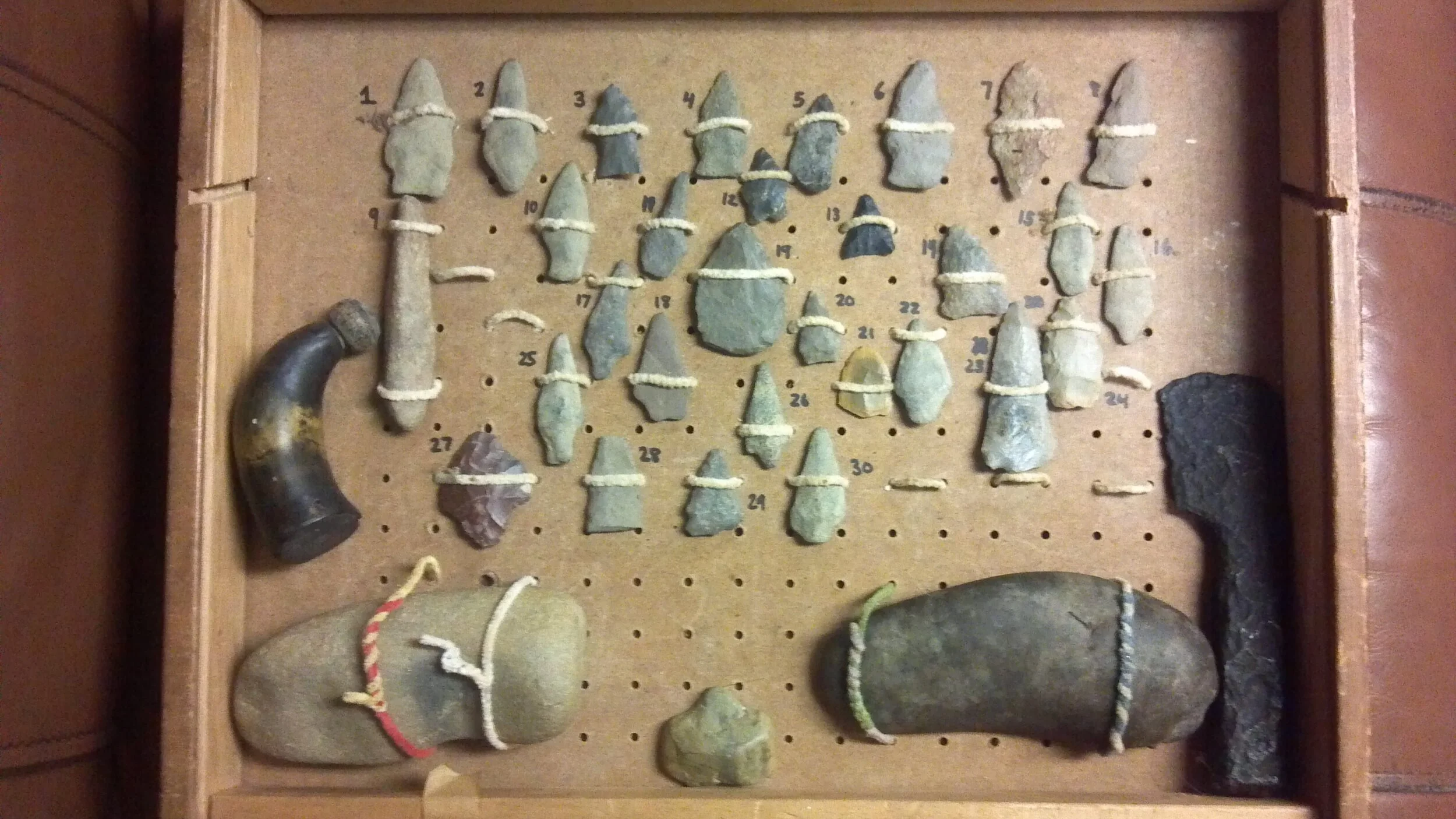 artifacts-in-focus-personal-artifact-collection-february-26-2020