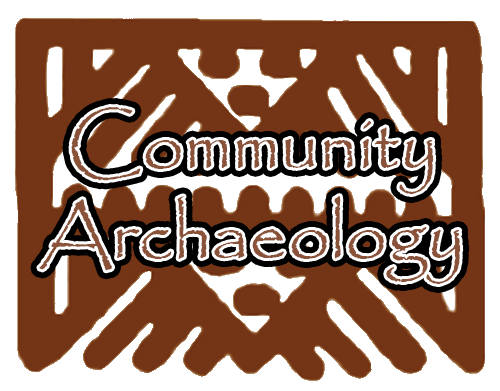 The Importance of Community Archaeology — Archaeological Society of New ...