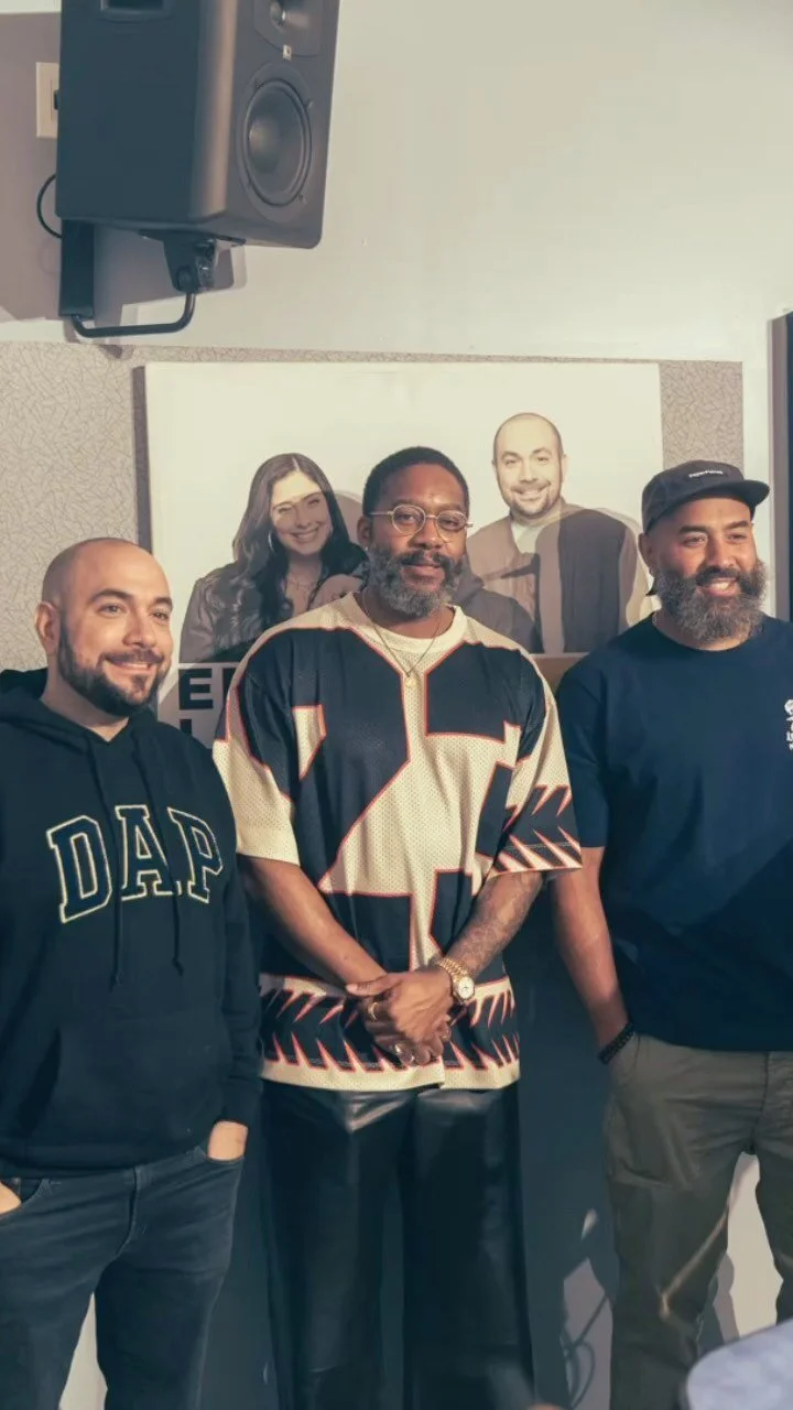 SELECTED MEDIA — Mitchell S. Jackson