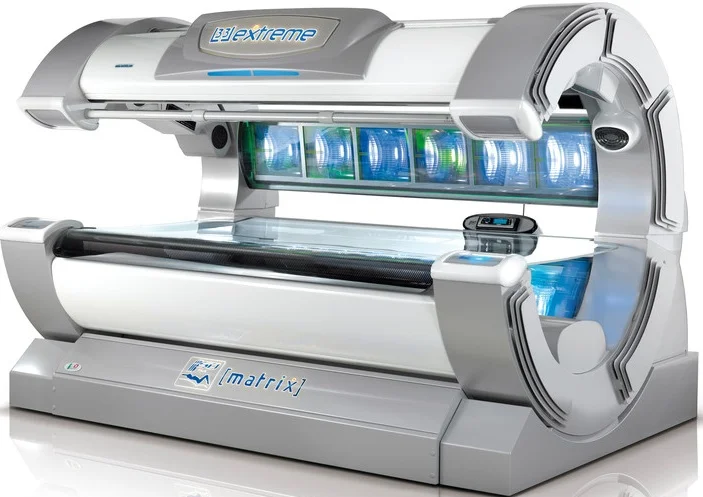 Bed Tanning — Health & Wellness Tanning Salon | TAN XS in Westlake Village
