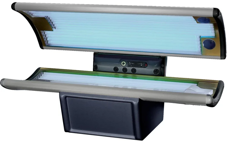 Bed Tanning — Health & Wellness Tanning Salon | TAN XS in Westlake Village