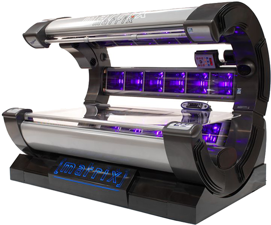 Bed Tanning — Health & Wellness Tanning Salon | TAN XS in Westlake Village