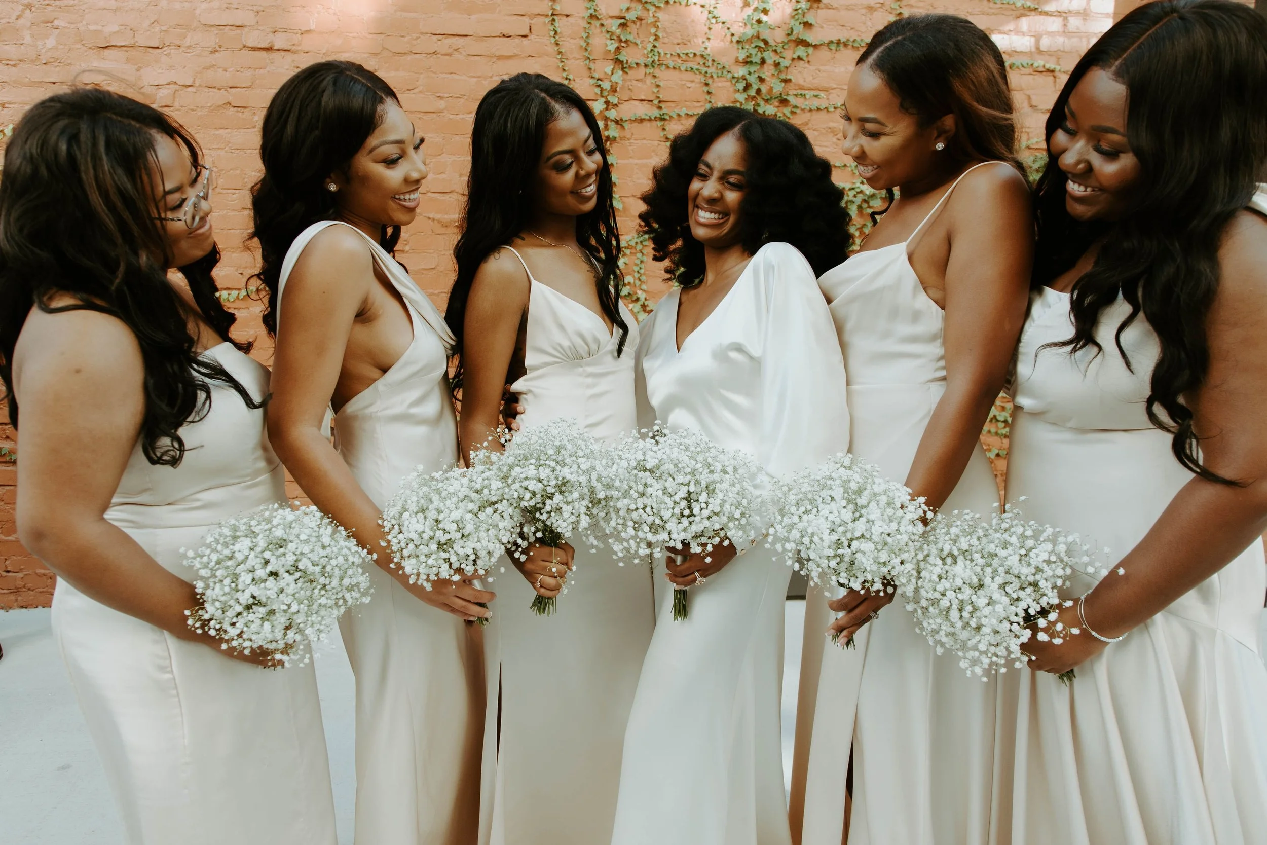 Kashera + Rick | Elegant Minimalism at Common House — Weddings By Vogue