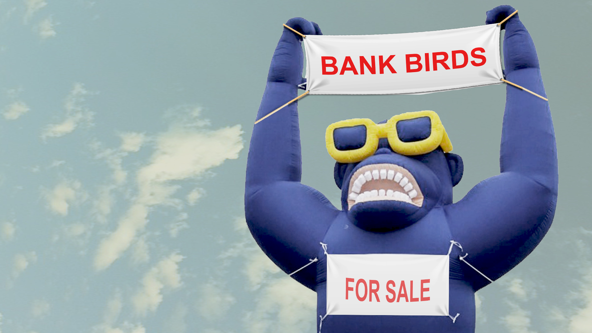 Chase Wealth Management — Christian, Copywriter