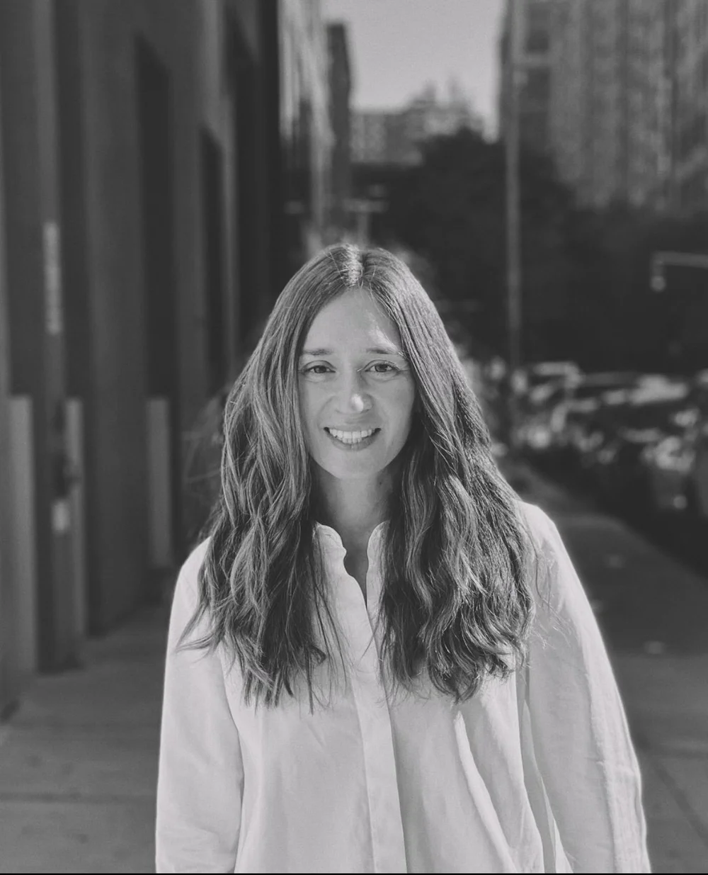 About — Welcome Baby