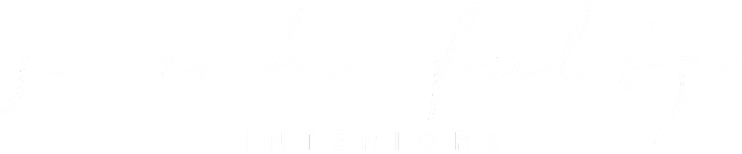 Sarah Fultz Interiors