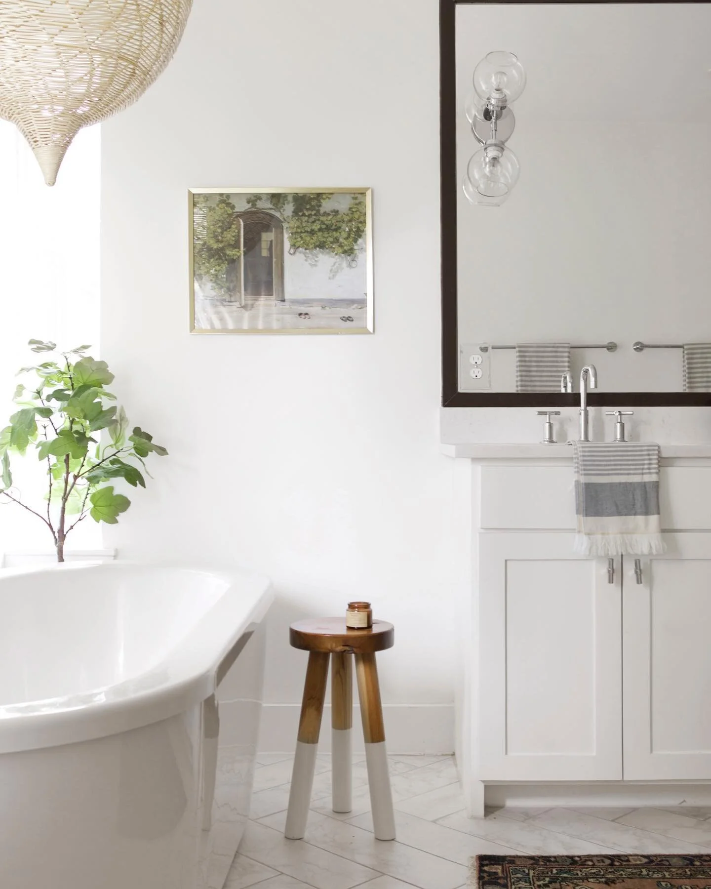 Sarah Fultz Interiors