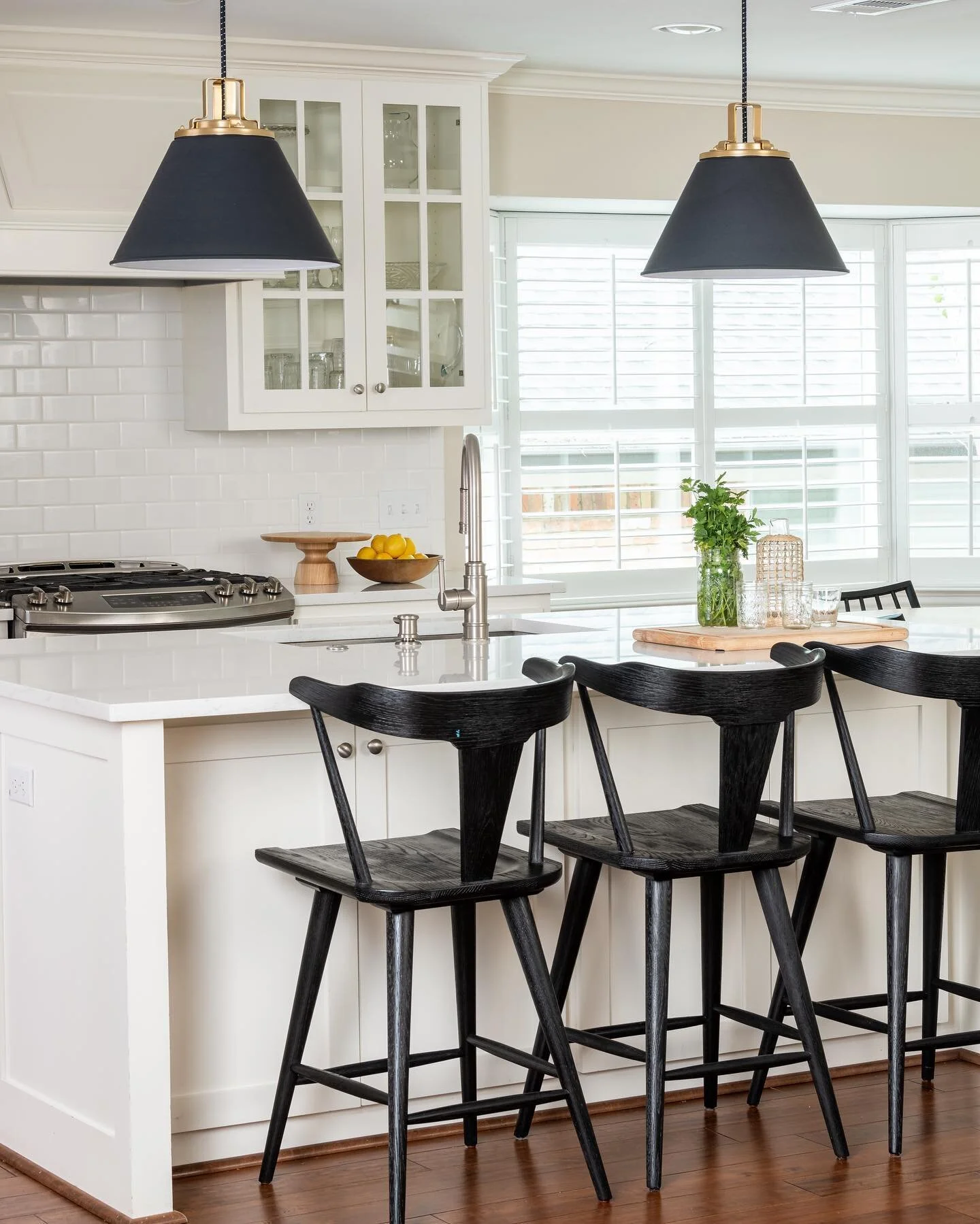 Sarah Fultz Interiors