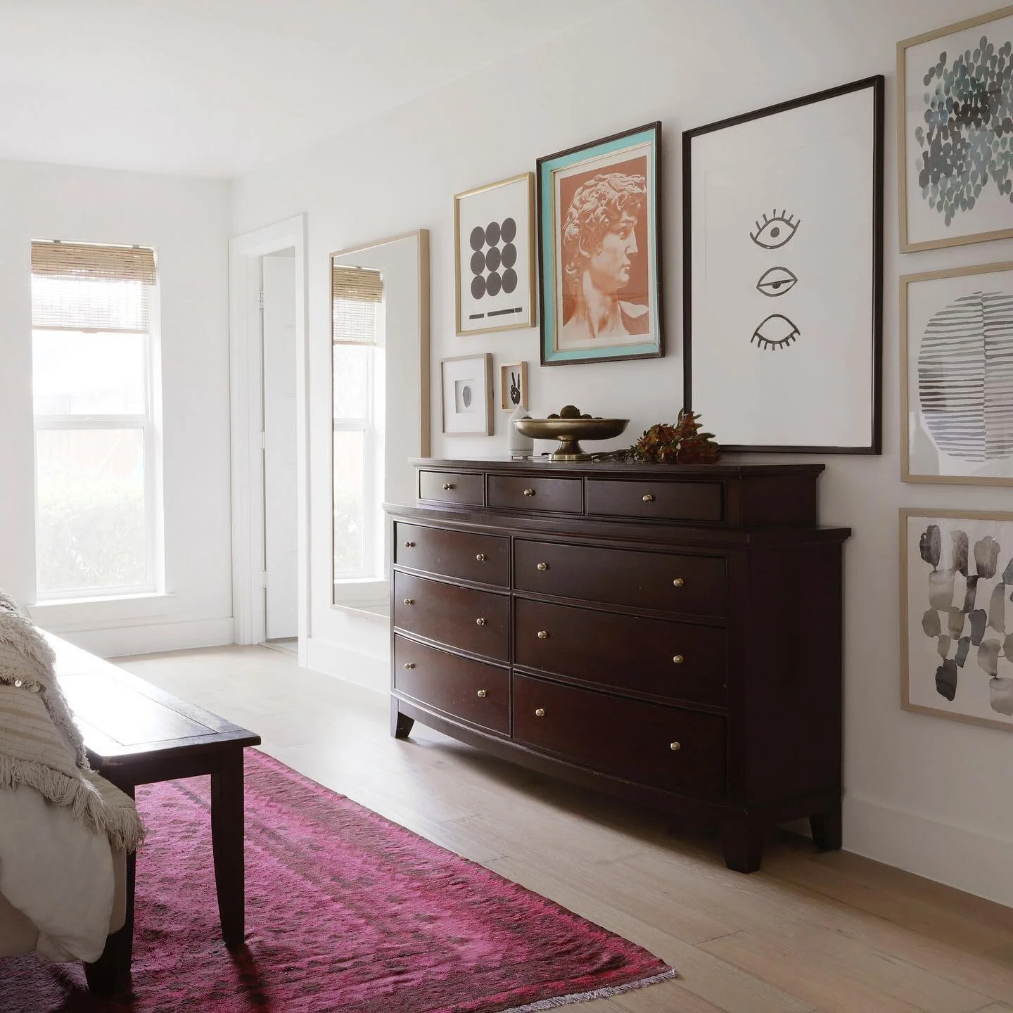 Sarah Fultz Interiors