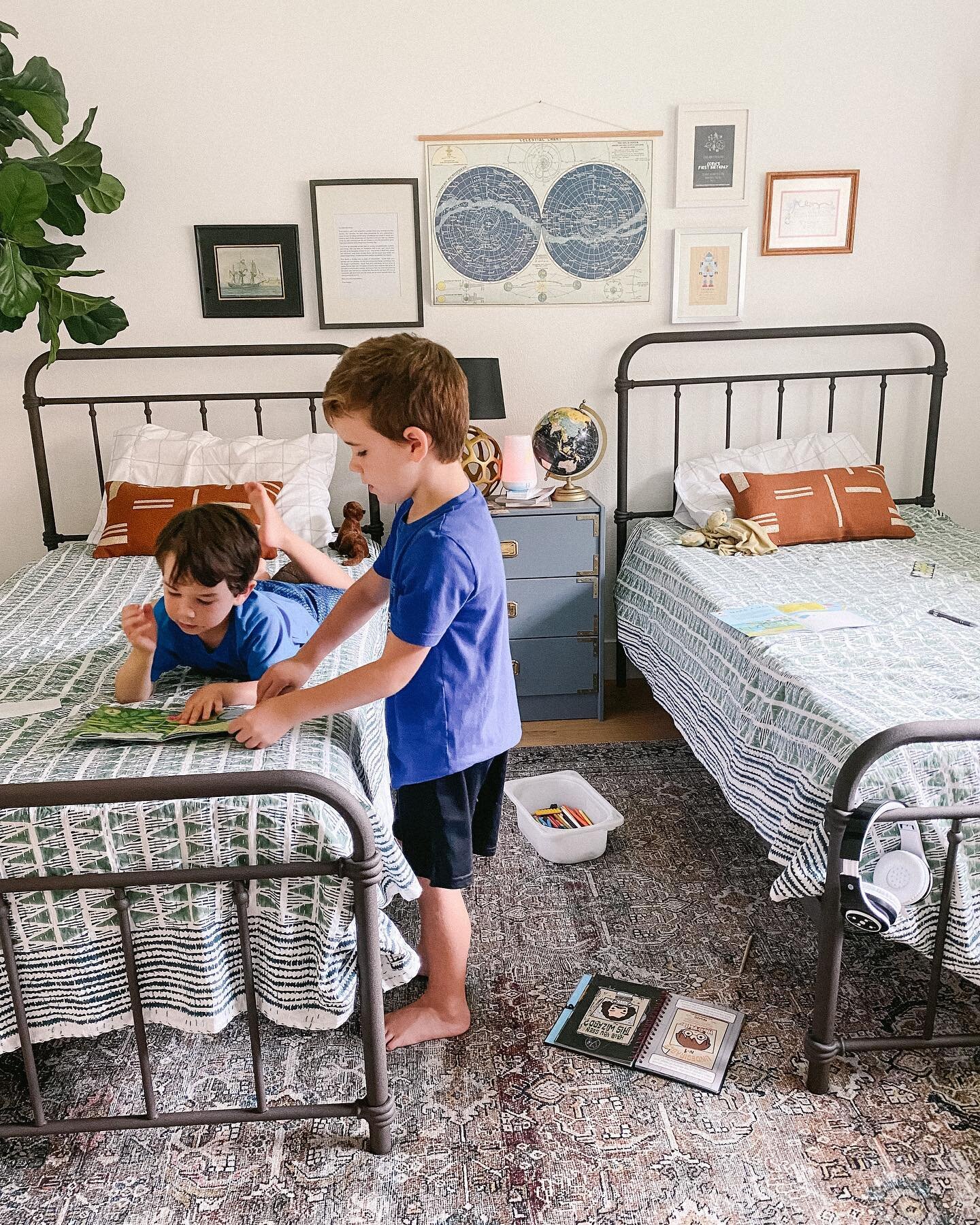 Sarah Fultz Interiors