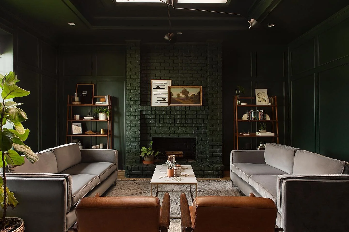 Sarah Fultz Interiors