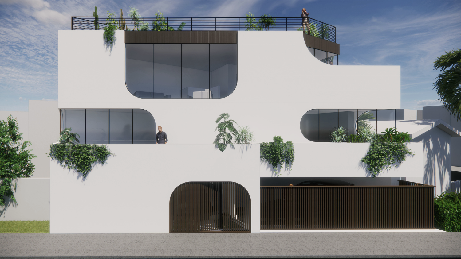 Mildred — ALLIED PROJECTS