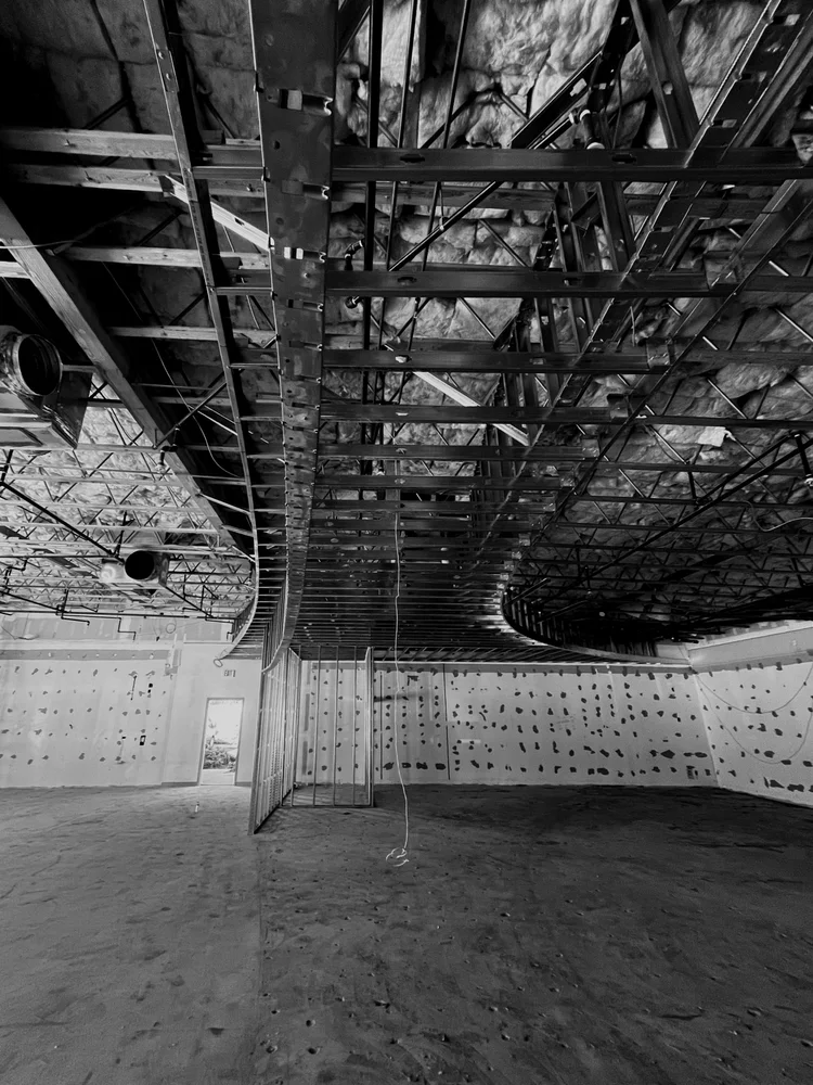Architectural & Interior Design Services | The Process — ALLIED PROJECTS
