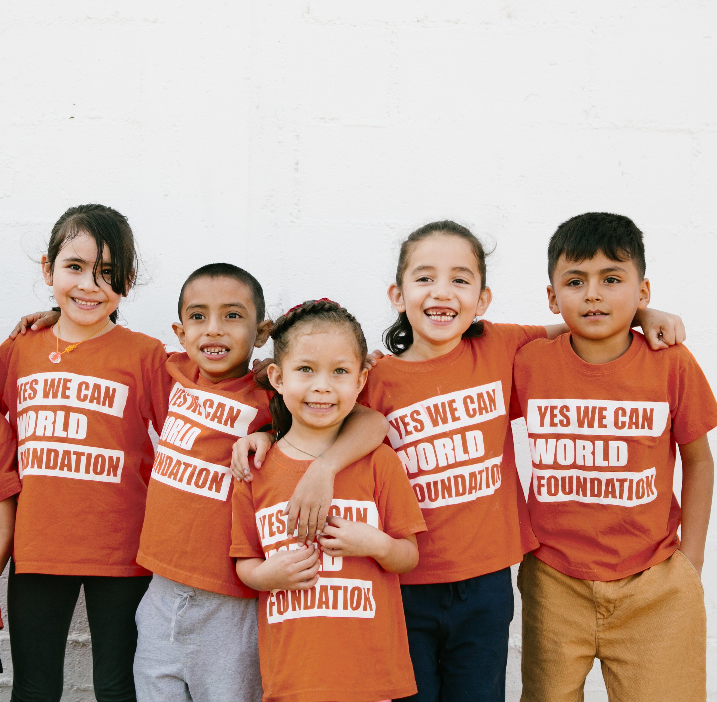 Donate — Yes We Can