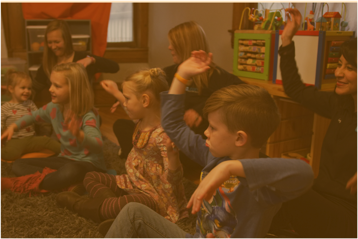 Approach — Autism From The Start