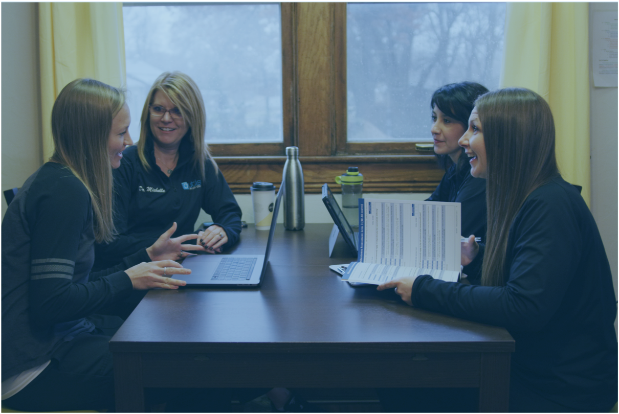 Approach — Autism From The Start