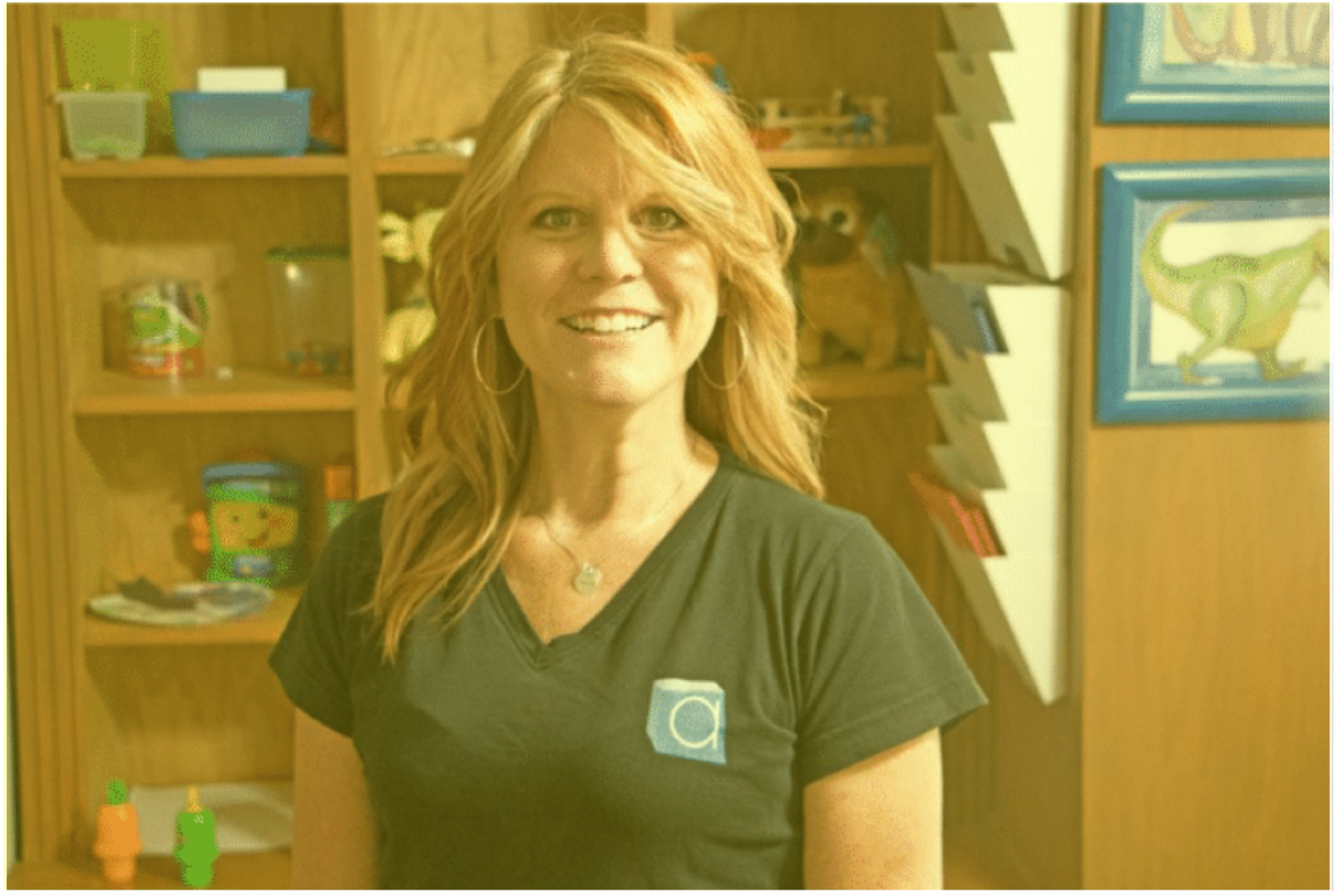 ABA Certified — Autism From The Start