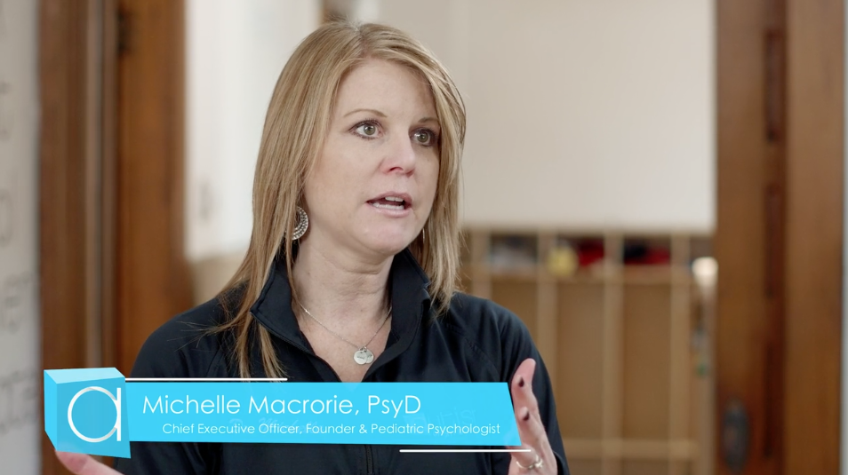 Autism From The Start