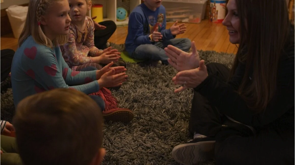 Autism From The Start