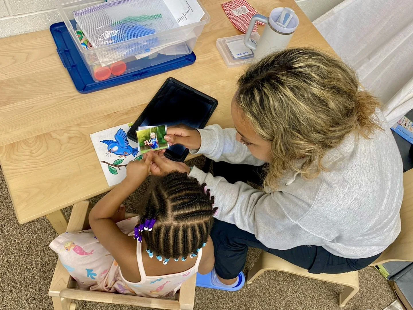 Locations — Autism From The Start