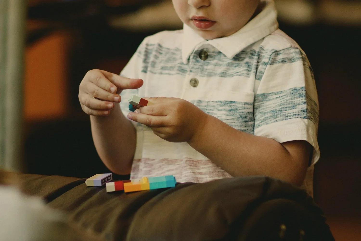 ABA & Autism Testing - Kansas City KS — Autism From The Start