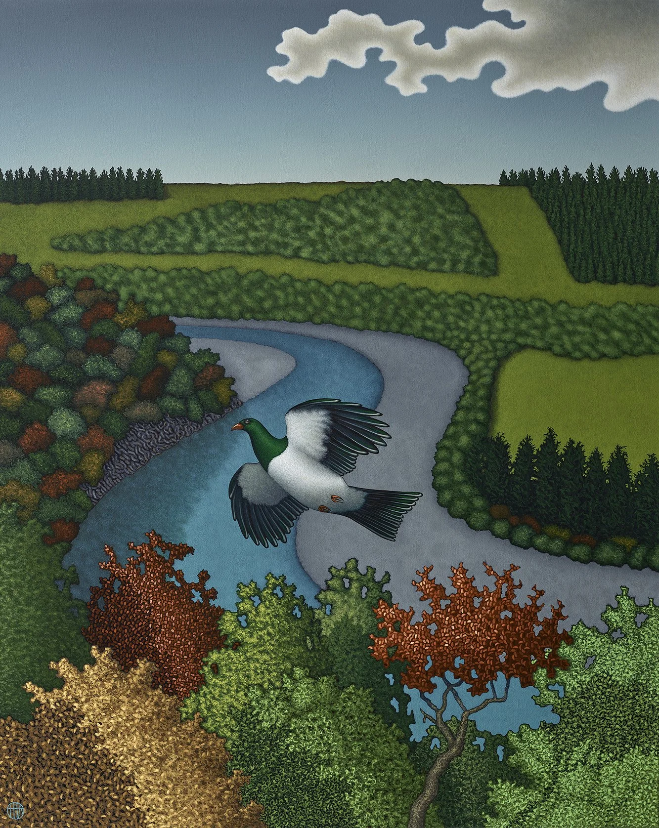 Currently Available — Hamish Allan