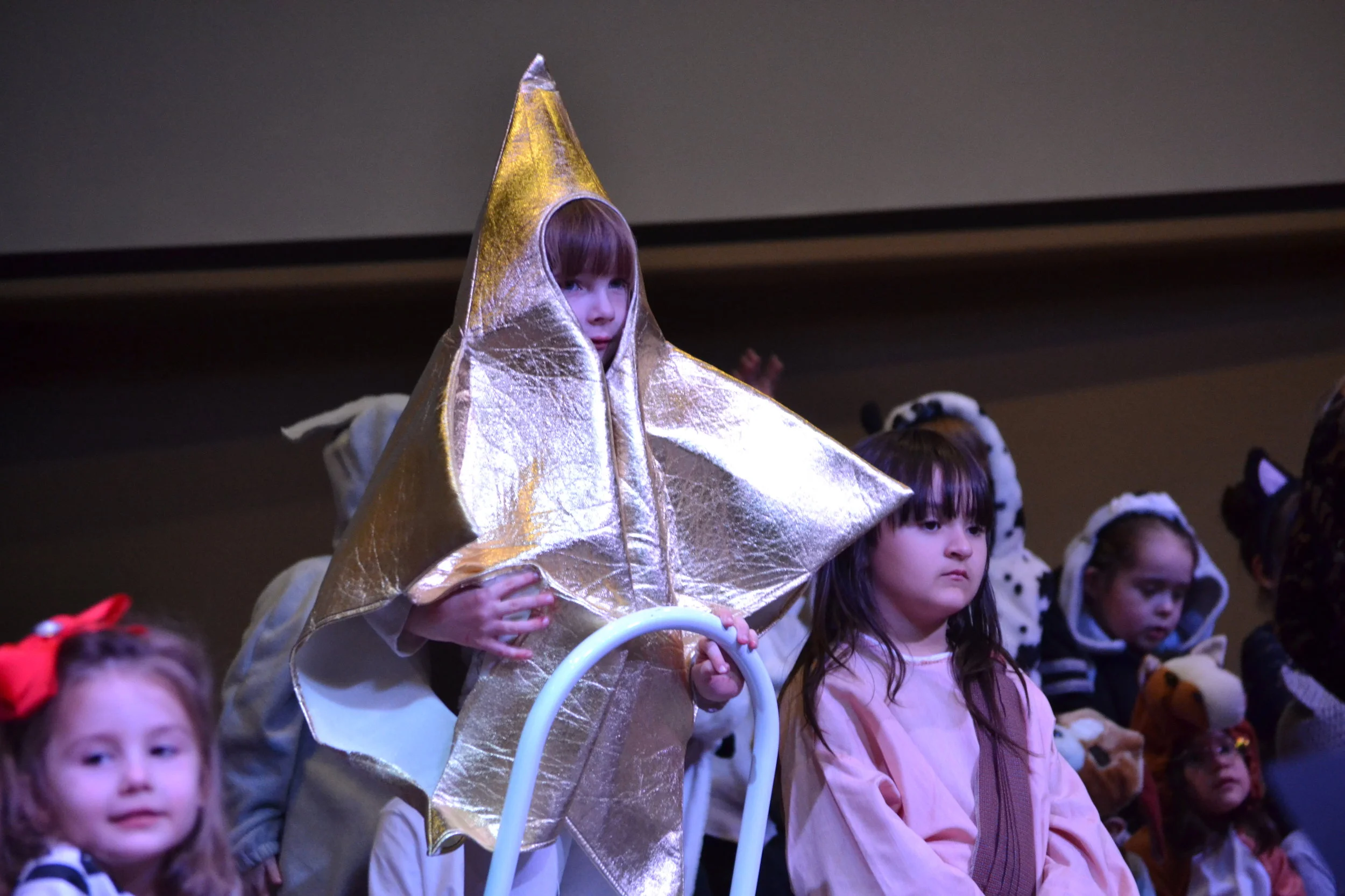 Classes — Happyland Preschool & Kindergarten