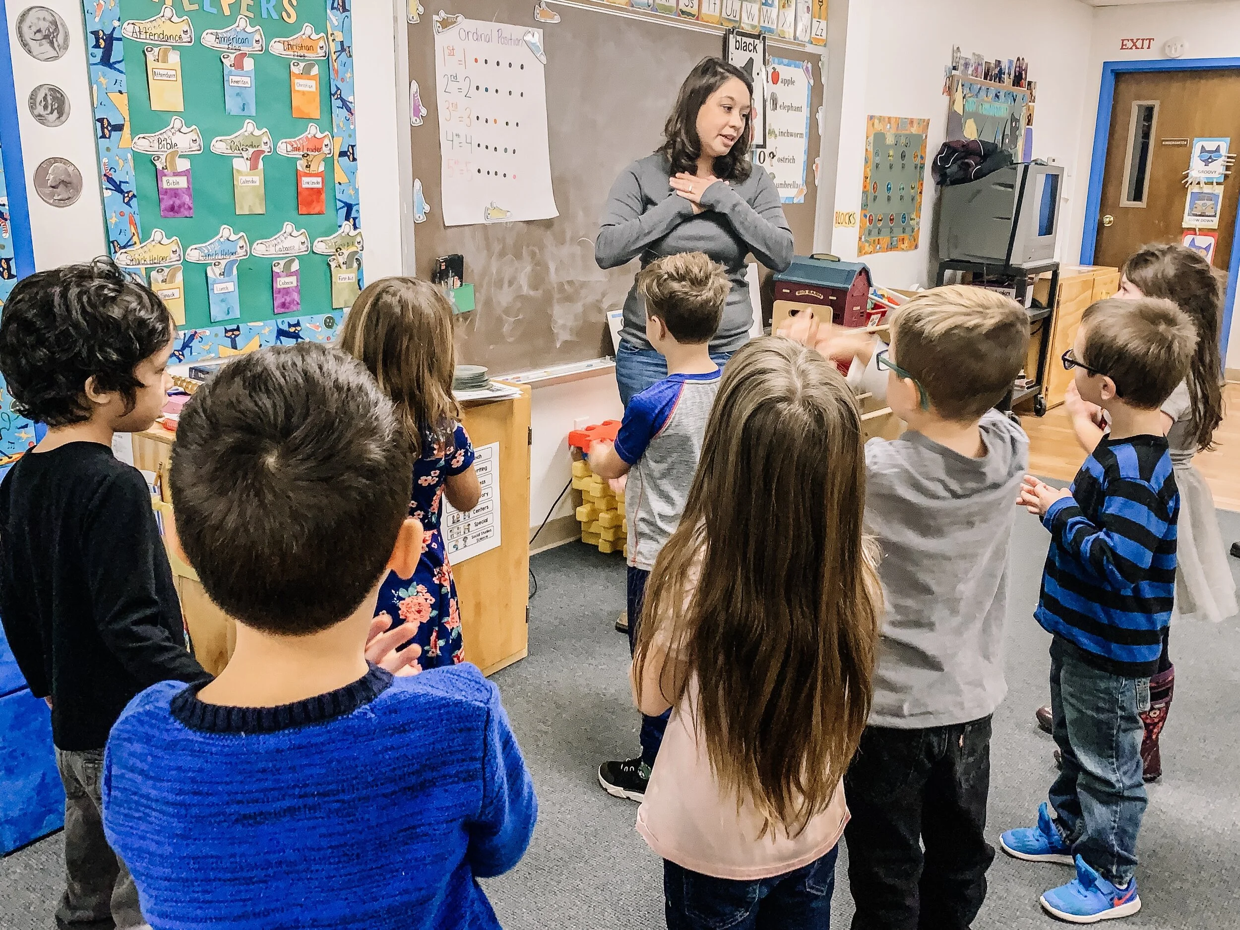 media — Happyland Preschool & Kindergarten